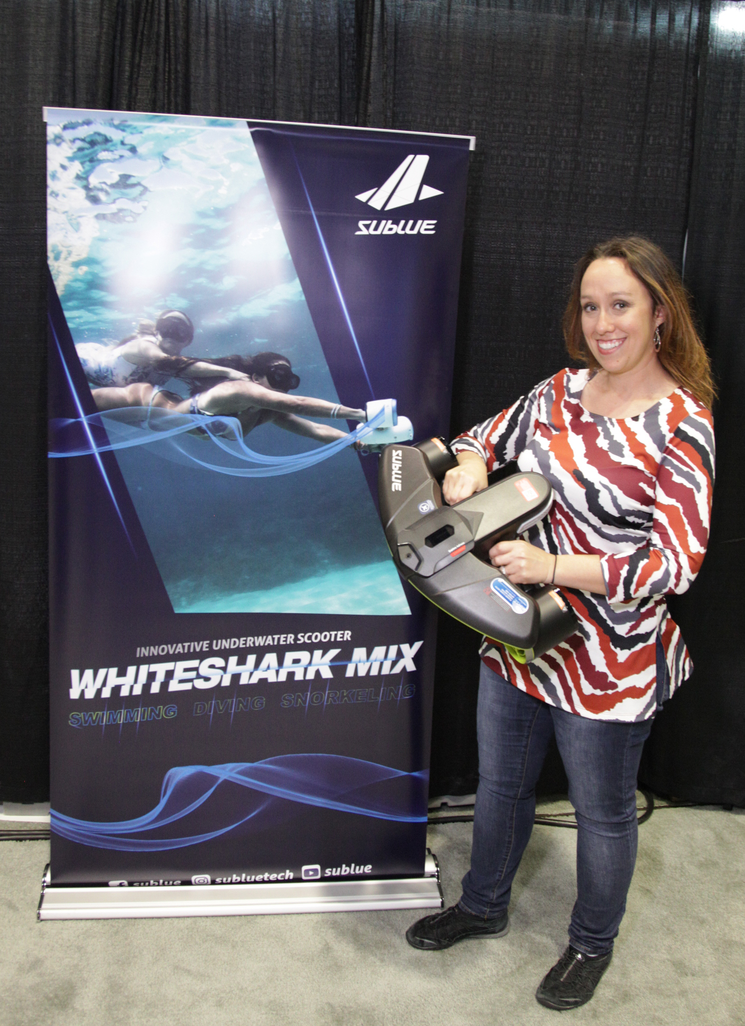 DEMA 2019